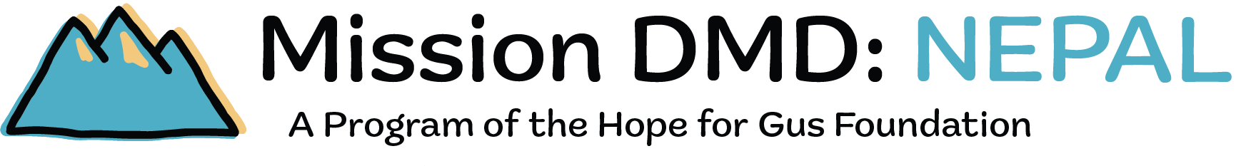 Home - Hope For Gus Foundation