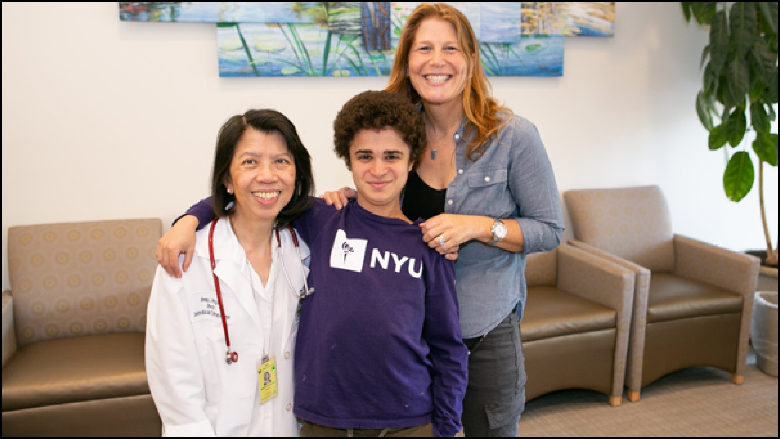 Duchenne Program - Hope For Gus Foundation