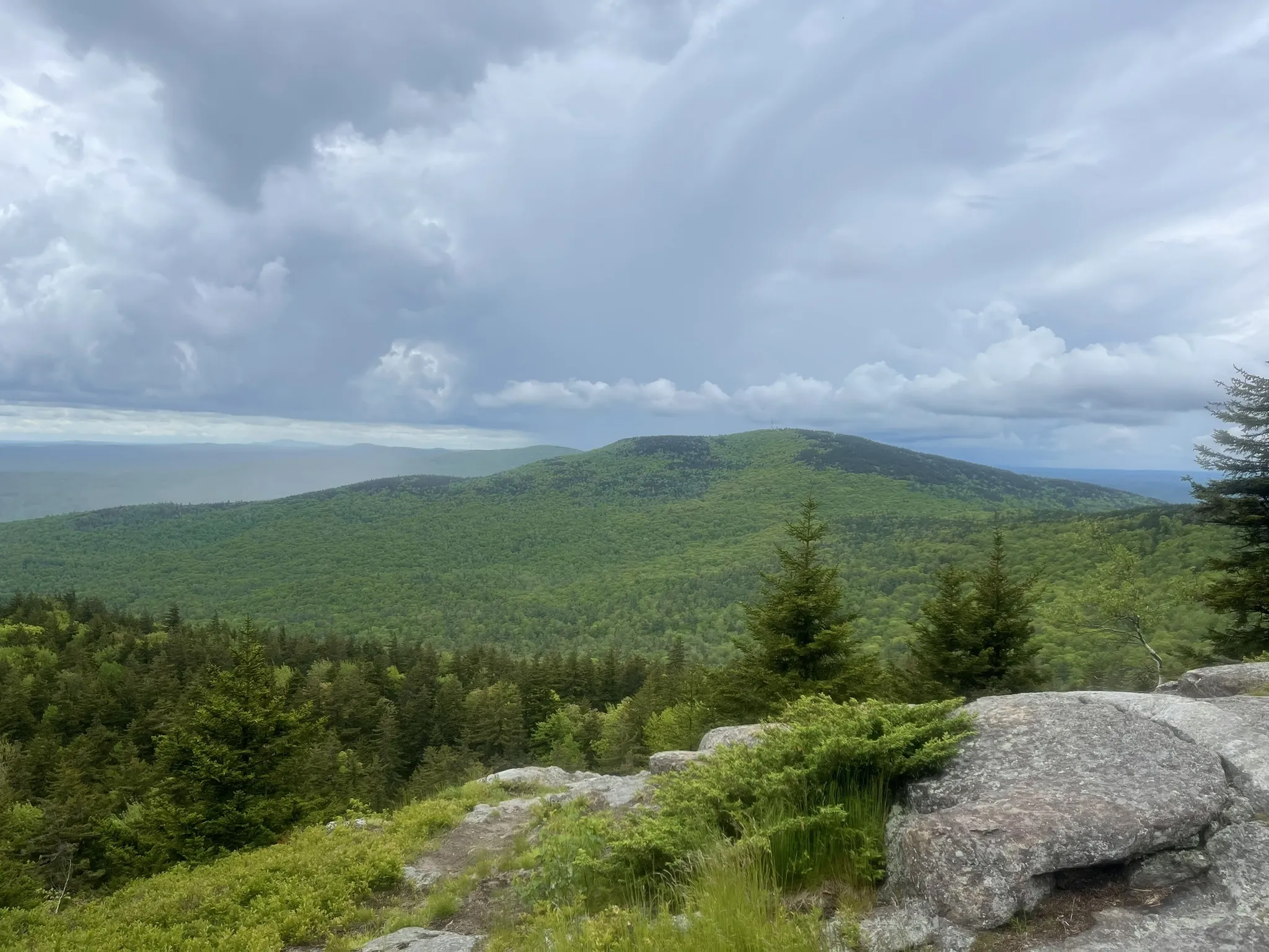 Moving Mountains for Duchenne - Hope For Gus Foundation